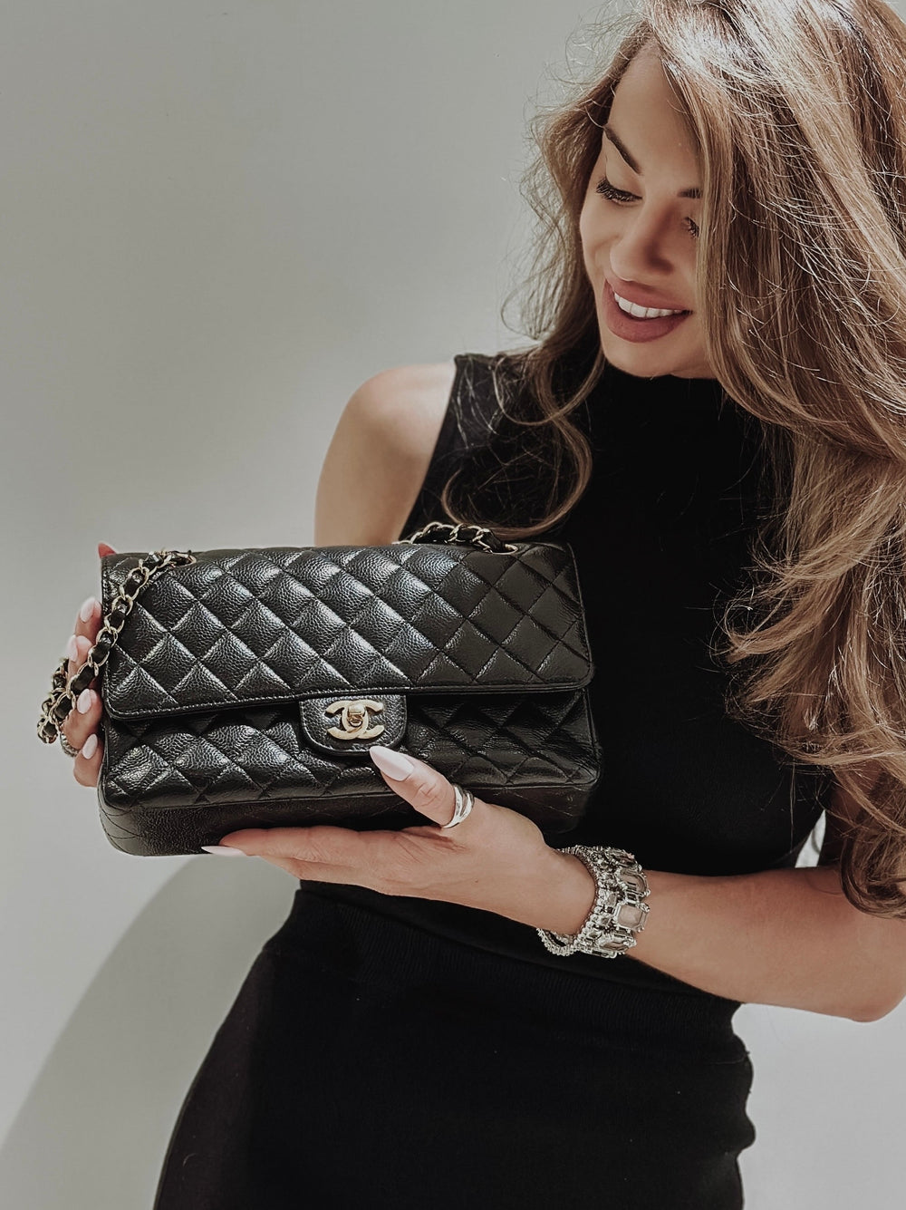 Preloved Branded | Authentic Pre-Owned Luxury Bags Resale