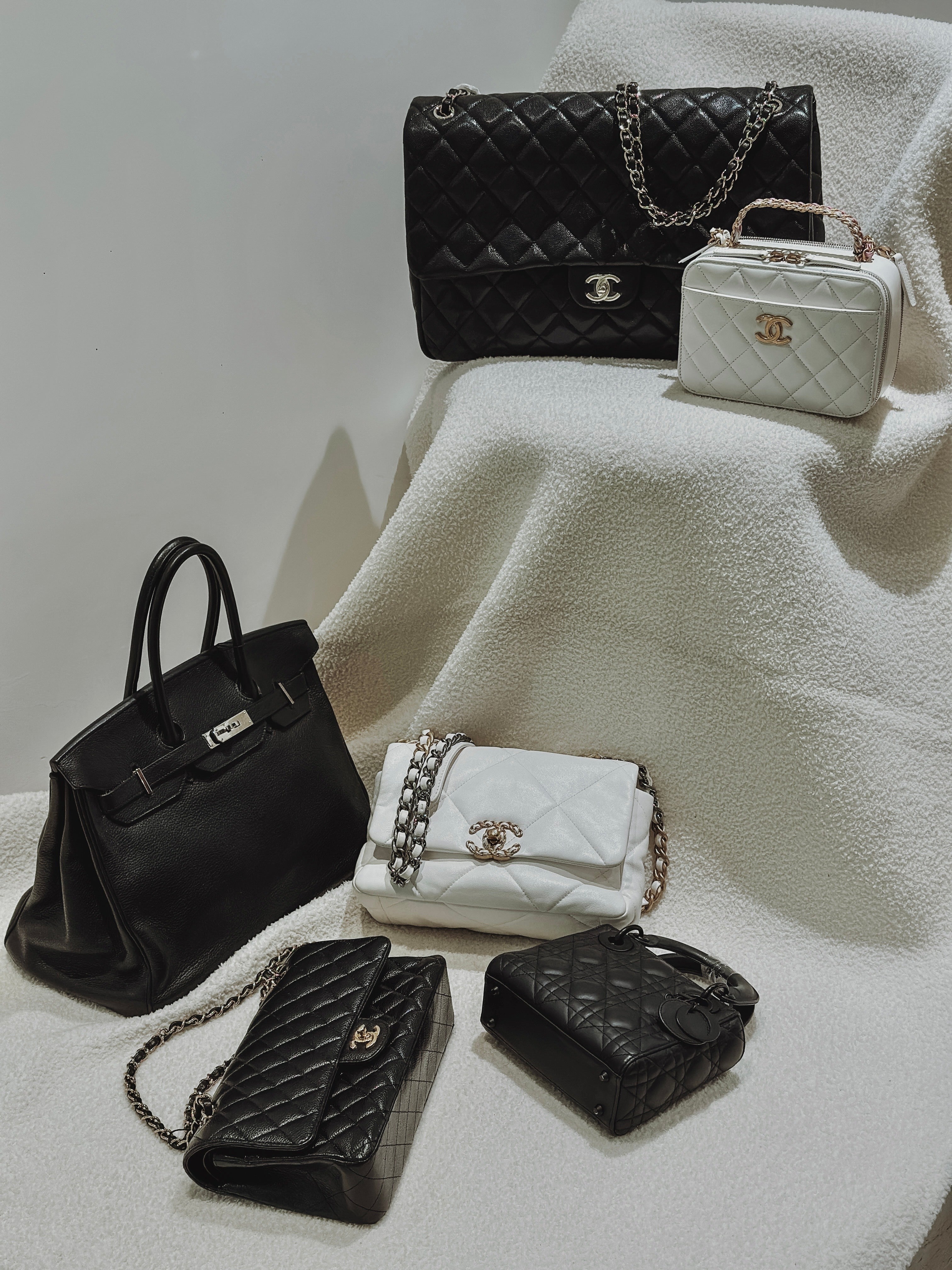Marta's Premium Collection – Preloved Branded
