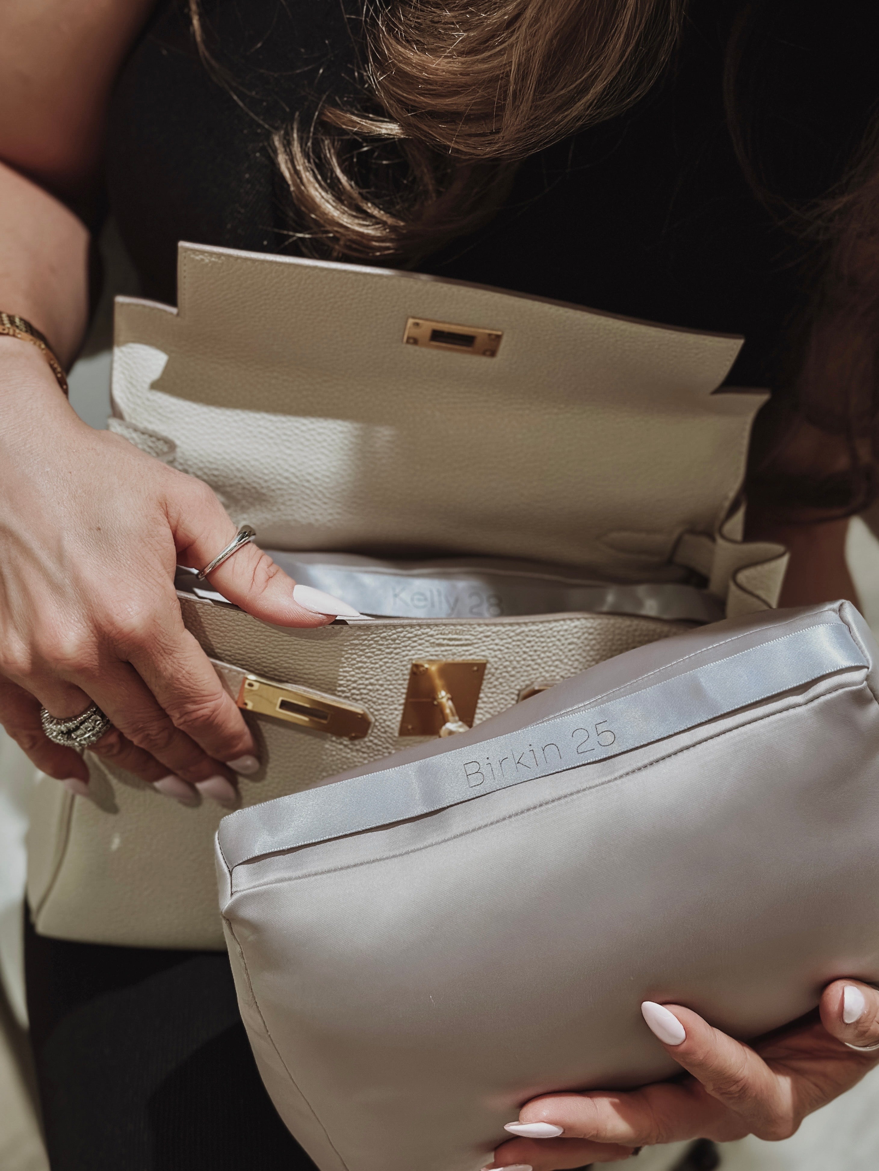 Preloved Branded | Authentic Pre-Owned Luxury Bags Resale
