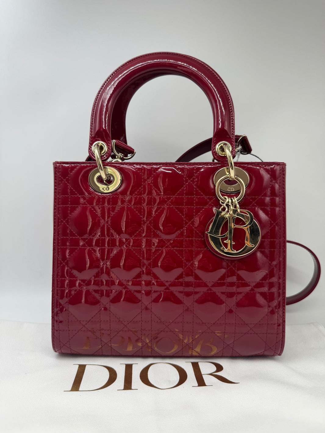 Preloved Branded | Authentic Pre-Owned Luxury Bags Resale