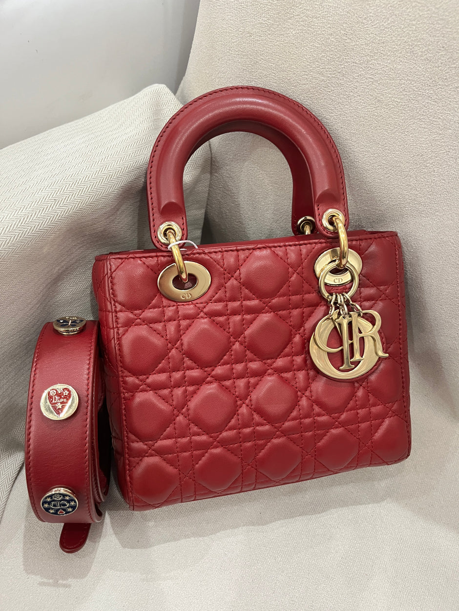 Preloved Branded | Authentic Pre-Owned Luxury Bags Resale