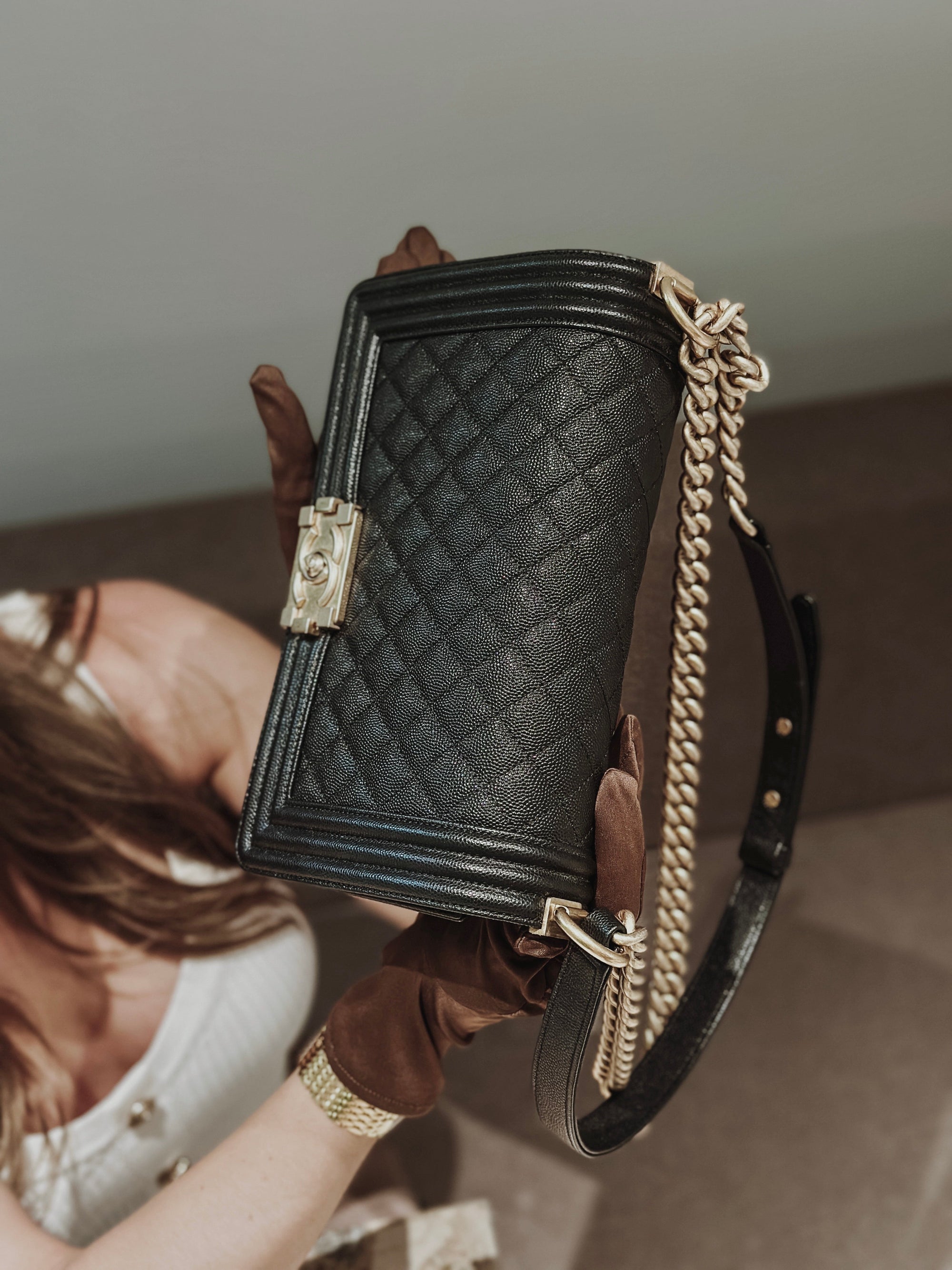 Preloved Branded | Authentic Pre-Owned Luxury Bags Resale