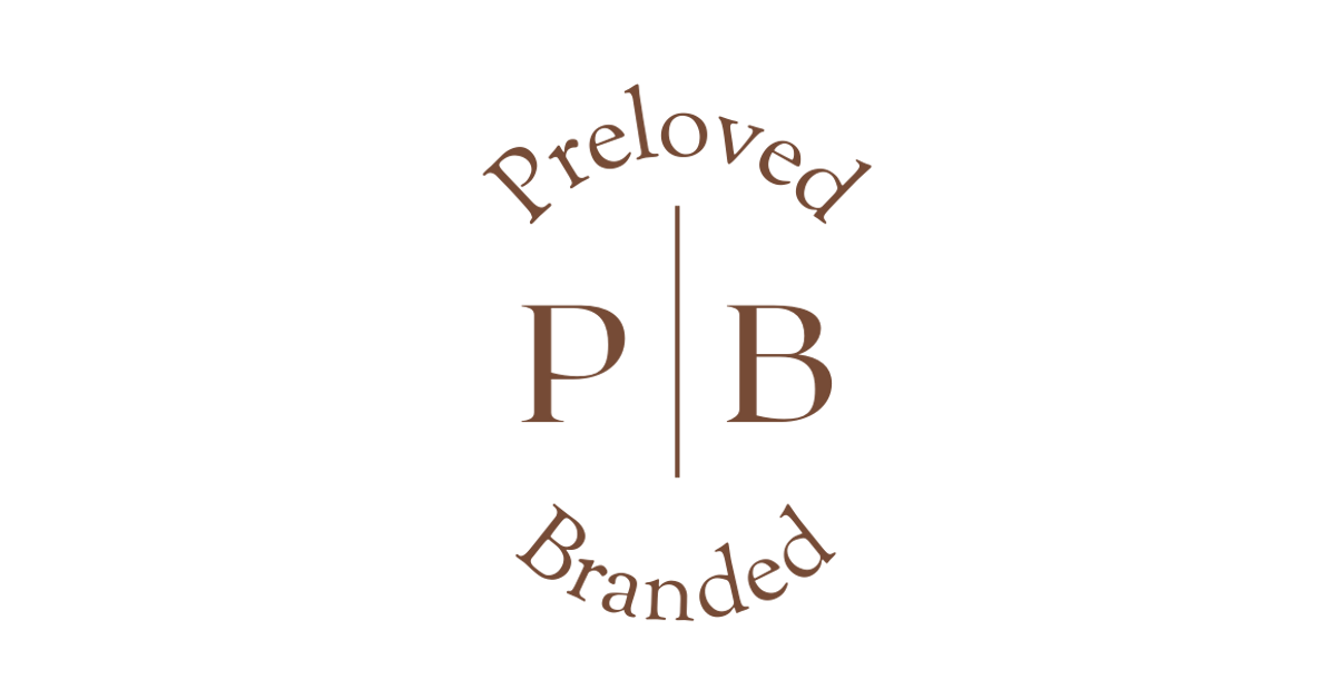 Condition Grading Guide – Preloved Branded