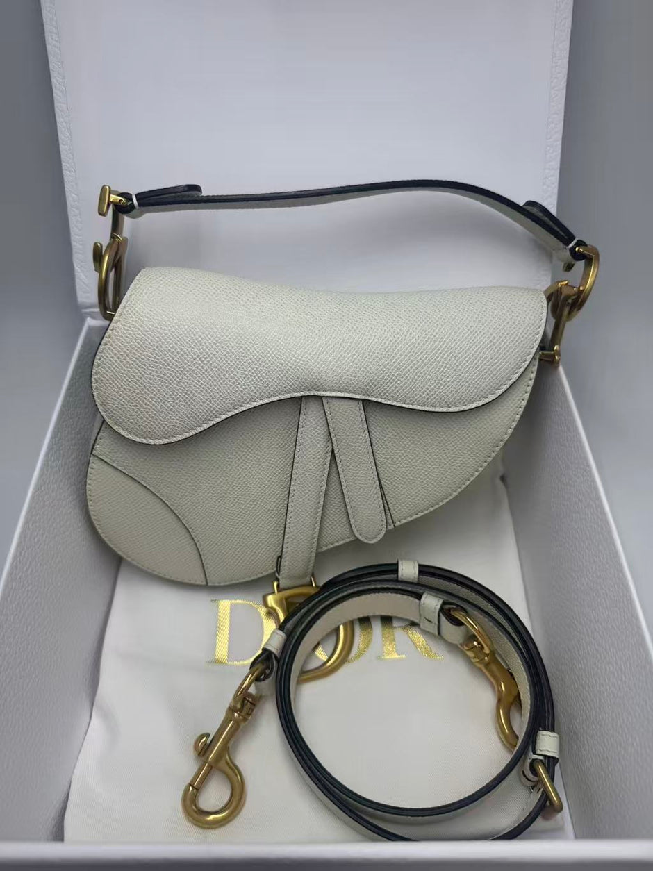 Preloved Branded | Authentic Pre-Owned Luxury Bags Resale