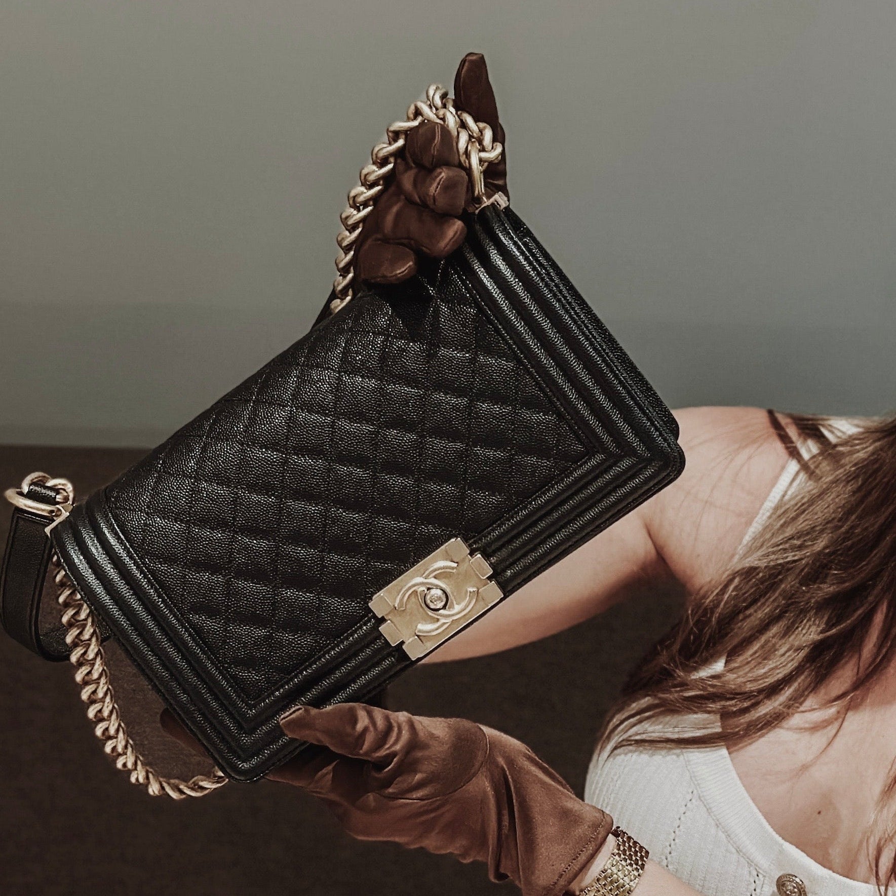 Preloved Branded